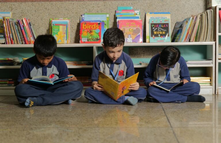 Teaching Approaches in IB Schools: Inquiry-Based Learning