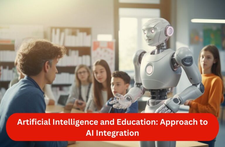 Artificial Intelligence and Education: Approaches & Benefits