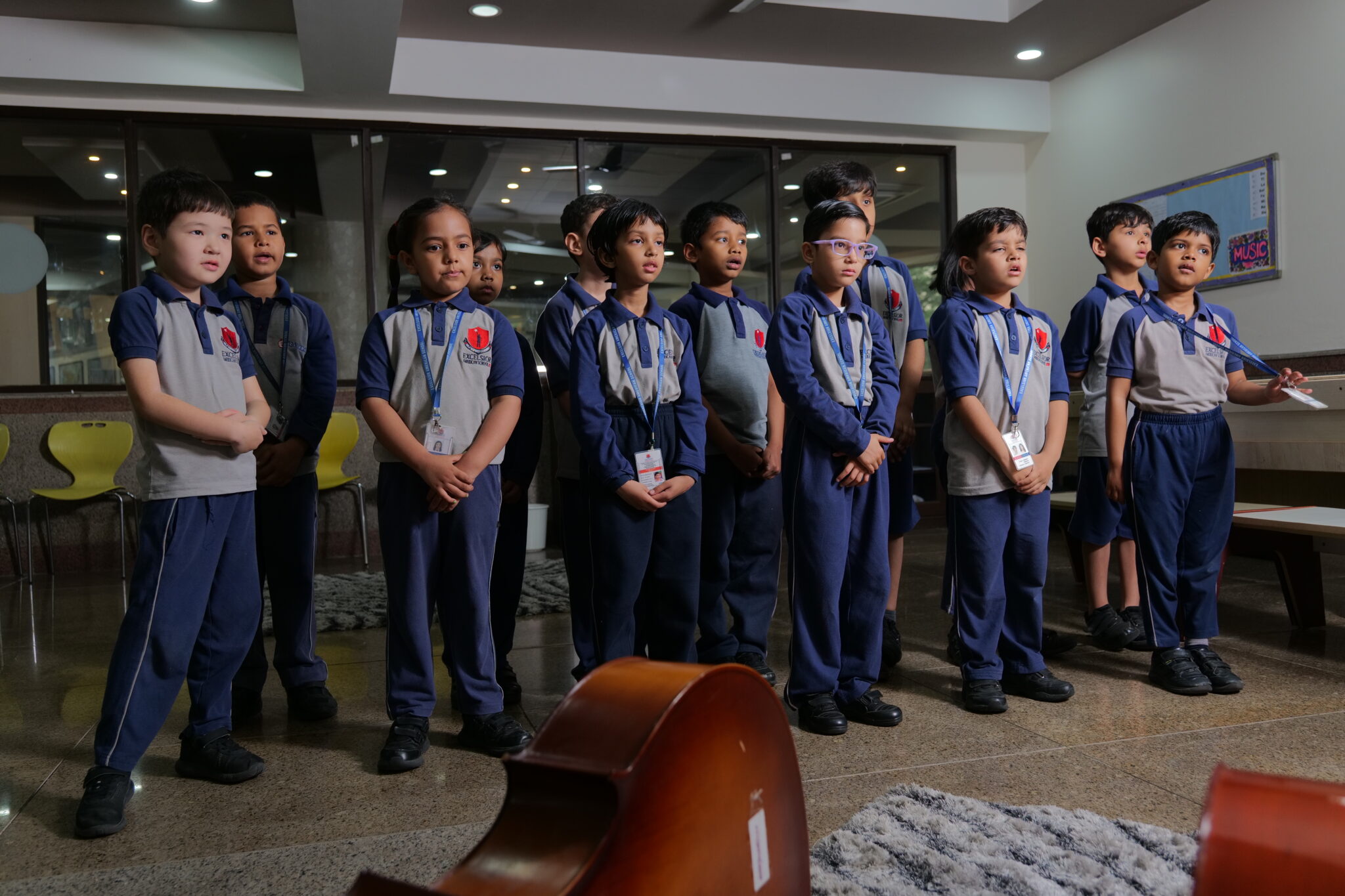 Inquiry-Led Learning in Primary Schools in Gurgaon