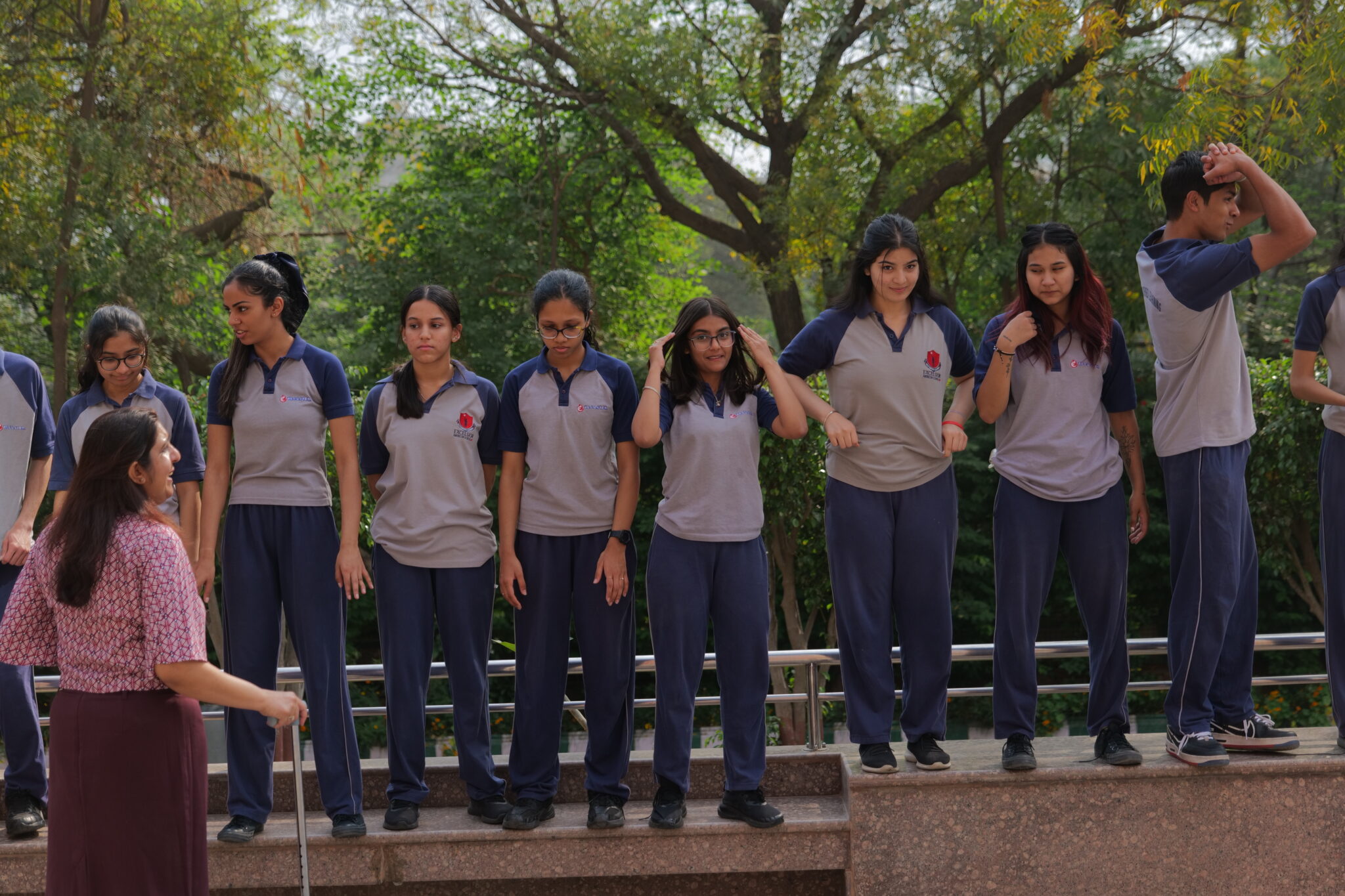 Role of Extra-Curricular Activities in Shaping Well-Rounded Students