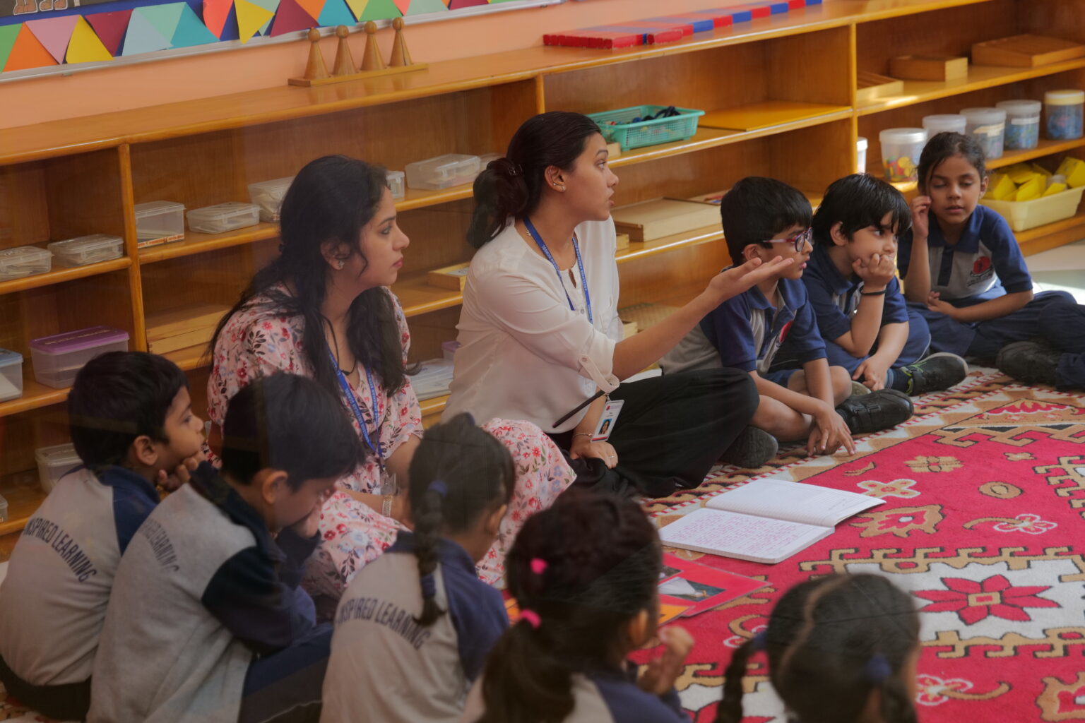 Why Holistic Development Matters in Modern Education?